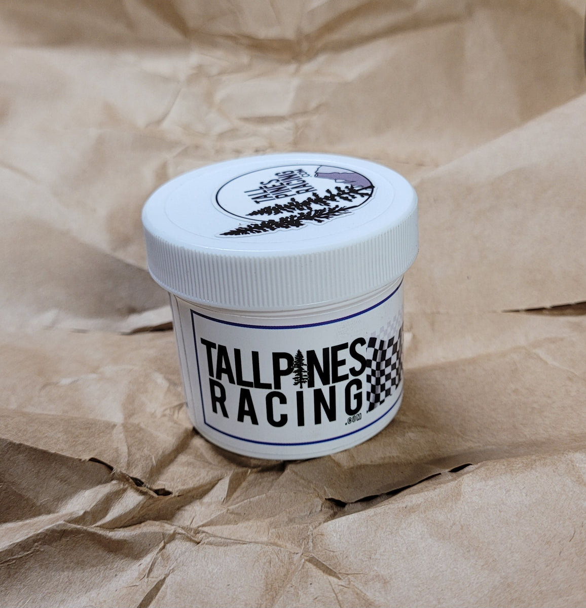 TPR Super High Temp Pivot/Slide Grease – Tall Pines Racing
