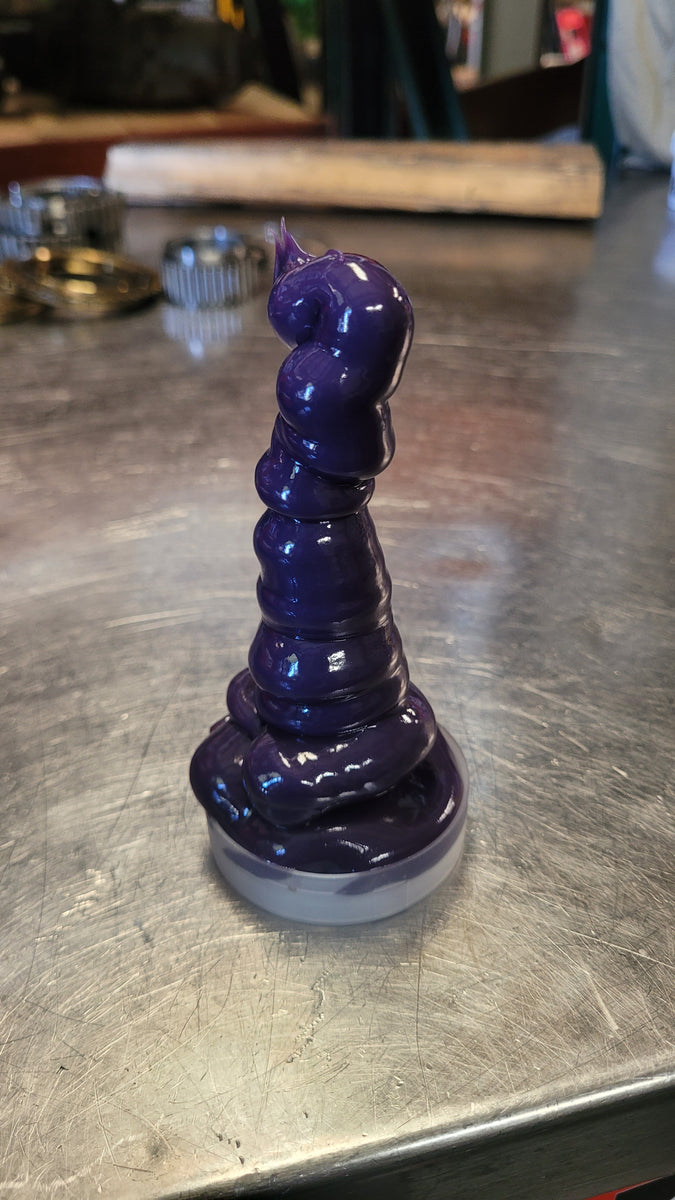 TPR Super High Temp Pivot/Slide Grease – Tall Pines Racing