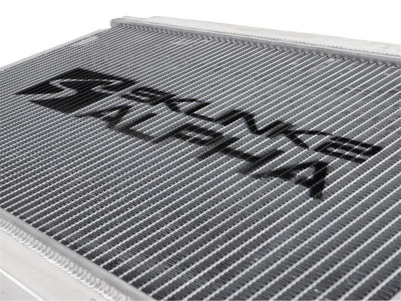 Skunk2 Alpha Series 03-06 Nissan 350Z Radiator – Tall Pines Racing