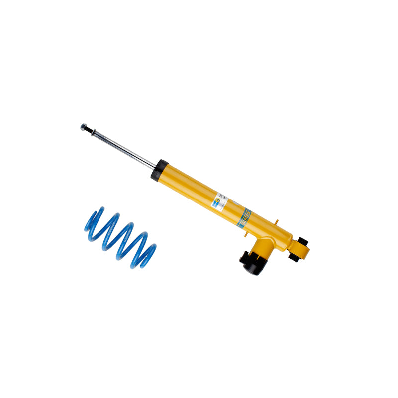 Bilstein B16 (DampTronic) 2015+ Volkswagen GTI/Golf R Front and Rear S ...